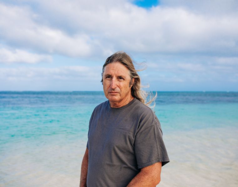 Author Tim Winton Says New Docuseries is an “Act of Prayer to Creation ...