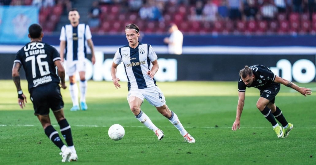 Why I Won’t Play Soccer on Sabbath – RHEMA CC