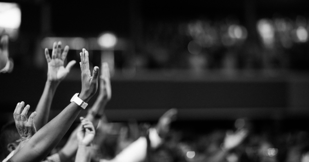 The Purpose of Praise and Worship in Church – RHEMA CC